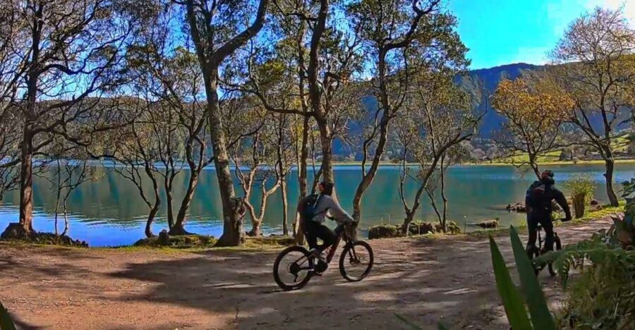Sete Cidades: E-Bike Rental with GPS and Map Tour - Who Would Love This Tour?