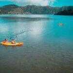 Sete Cidades: Kayaking and Biking Adventure - An Honest Look at the Itinerary