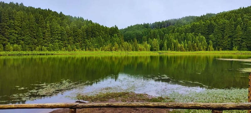 Sete Cidades: West Coast Tour (w/Lunch) - A Closer Look at the Itinerary