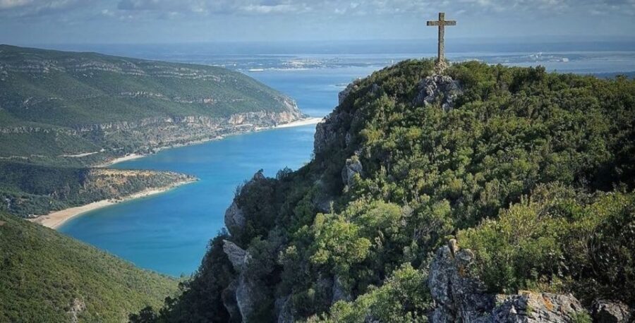 Setúbal Tour, Mountains & Sea, w/ Wine Tasting! FROM LISBON - What Travelers Say