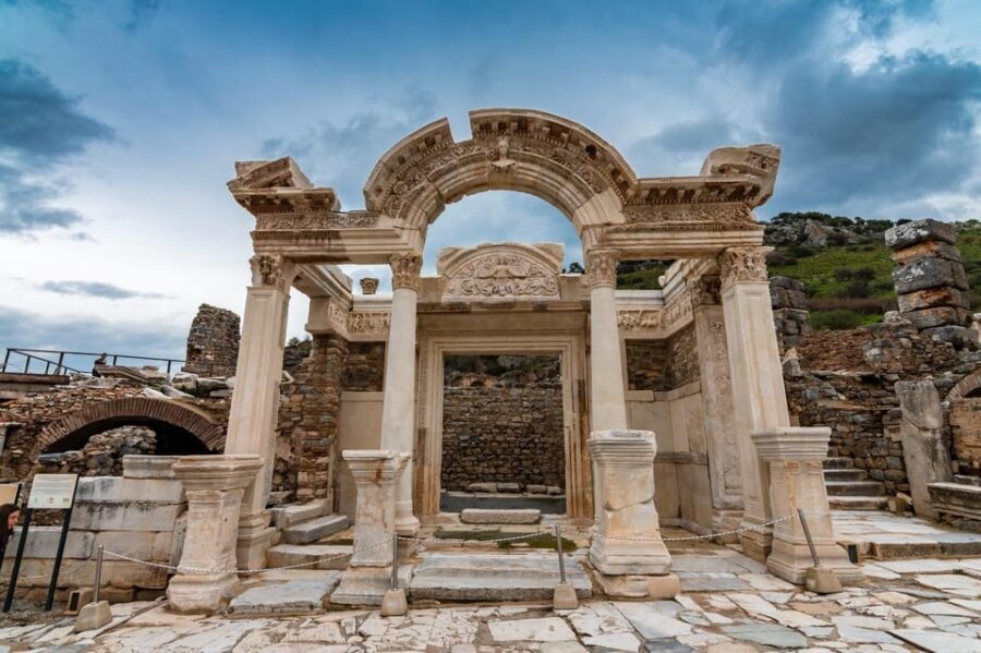 Seven Churches of Revelation 4 Day Tour - Final Thoughts: Who Should Consider This Tour?