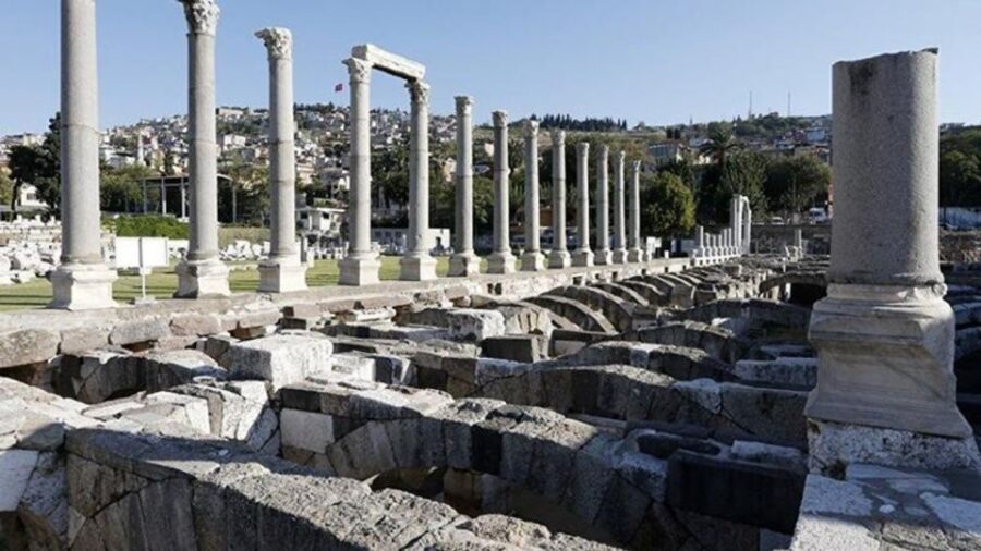 Seven Churches of the Apocalypse 3-Day Tour - The Itinerary Breakdown: Day by Day