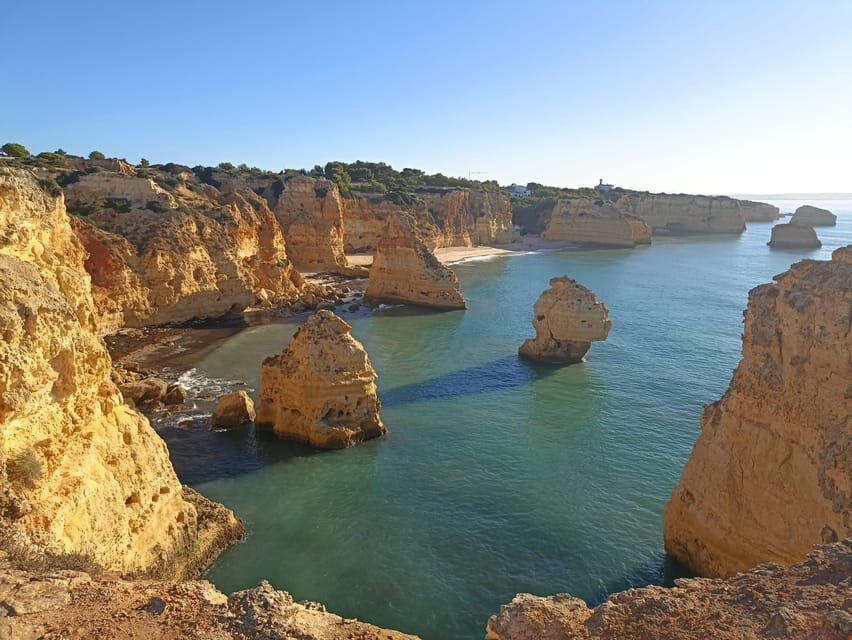 Seven Hanging Valleys - An Authentic Algarve Experience