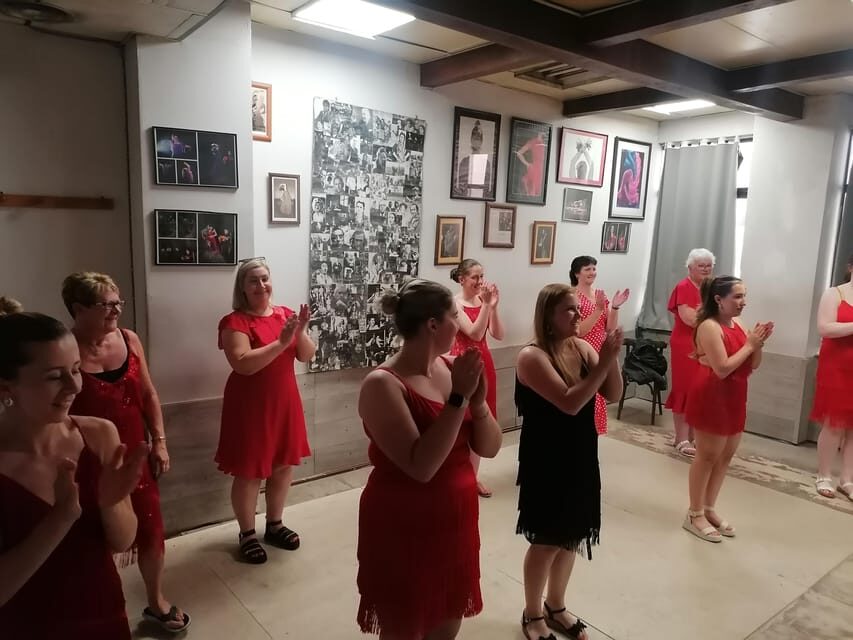 Sevilla: Latin Dance and Salsa Class Experience - What Is the Sevilla Salsa Class All About?