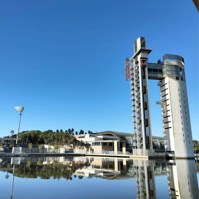 Seville: 1-Hour Guadalquivir River Cruise with Local Guide - An In-Depth Look at the Guadalquivir River Cruise