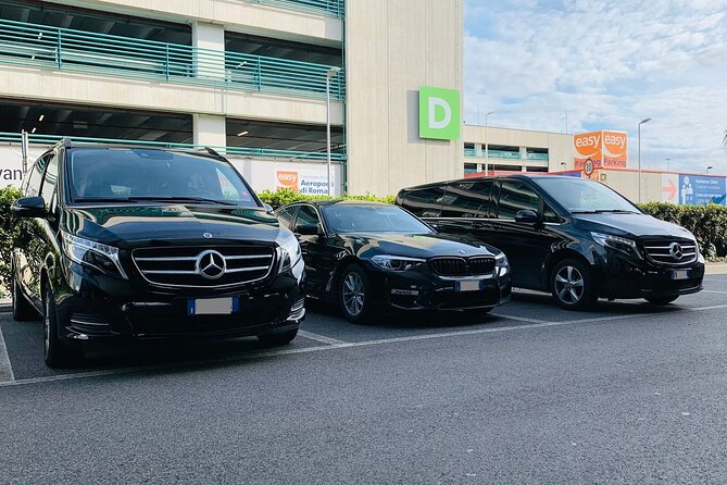 Seville Airport (SVQ) to Seville - Arrival Private Transfer - Key Points