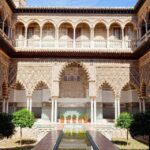 Seville: Alcázar Fast-Track Access with Guided Tour - In-Depth Look at the Itinerary