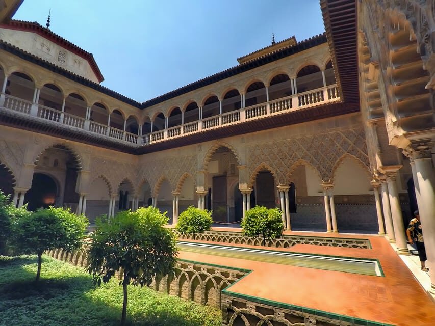 Seville: Alcazar Private Tour - Who Will Love This Tour?