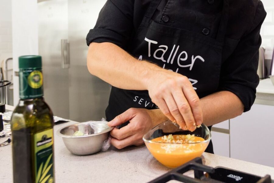 Seville: Andalusian Tapas Class - What Makes This Experience Special?