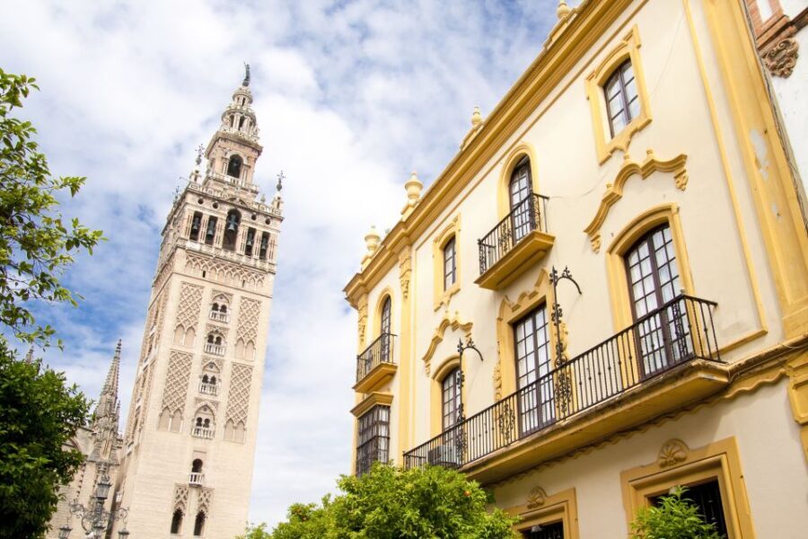 Seville: Cathedral and Alcázar Guided Tour - Who Will Love This Tour?