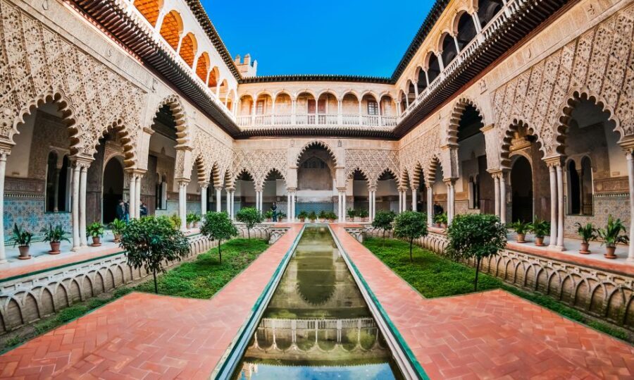 Seville: Cathedral, Giralda, and Alcazar Guided Tour - The Value of the Tour