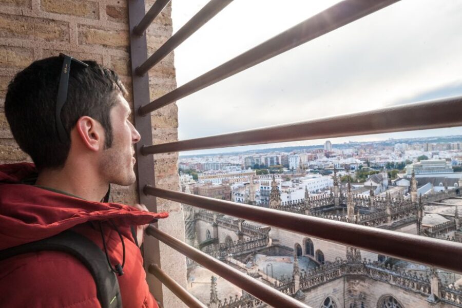 Seville: Cathedral Guided Tour with Optional Alcázar - What Makes This Tour a Good Deal?