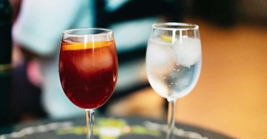 Seville: Drinks of Sevilla Tasting - Who Is This Tour Best For?
