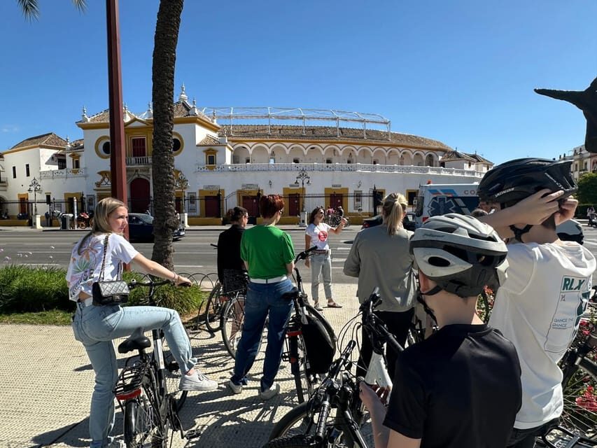 Seville: Dutch Highlights Tour - What Makes This Tour Stand Out