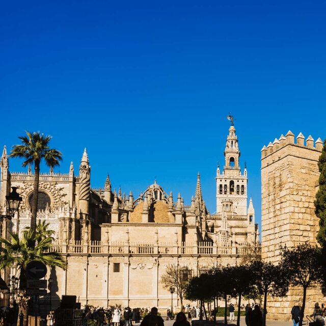 Seville: Fast Track Cathedral Giralda Tower Last minute Tour - Why This Tour Offers Good Value