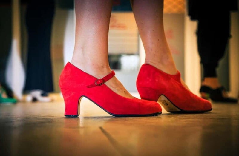 Seville: Flamenco Dance Class with Optional Costume - A Deep Dive into the Flamenco Experience in Seville