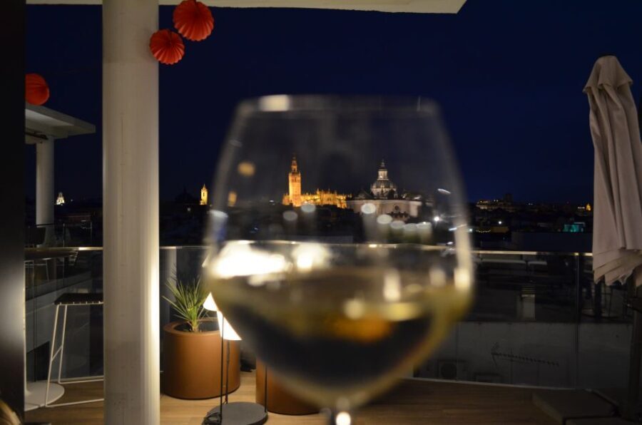 Seville: Flamenco Show & Roof Dinner with Cathedral Views - Who Is This Tour Best For?
