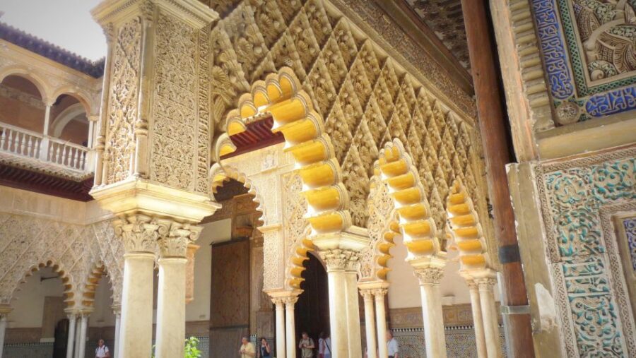 Seville Full-Day Sightseeing Tour from Granada - An In-Depth Look at the Seville Full-Day Tour from Granada