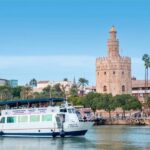Seville: Guadalquivir Boat Tour with Optional Lunch/Dinner - Final Thoughts