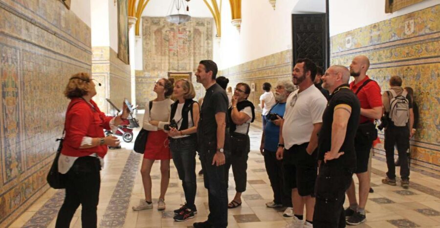 Seville: Guided Sightseeing Day Tour - What Sets This Tour Apart?