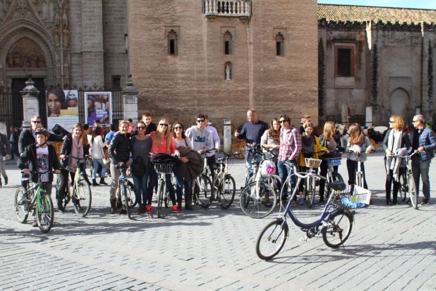 Seville: Historic Center Bike Tour - Final Thoughts — Is It Worth It?