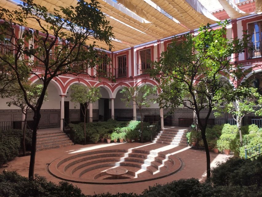 Seville: Hospital de los Venerables Private Guided Tour - The Practicalities: What You Need to Know
