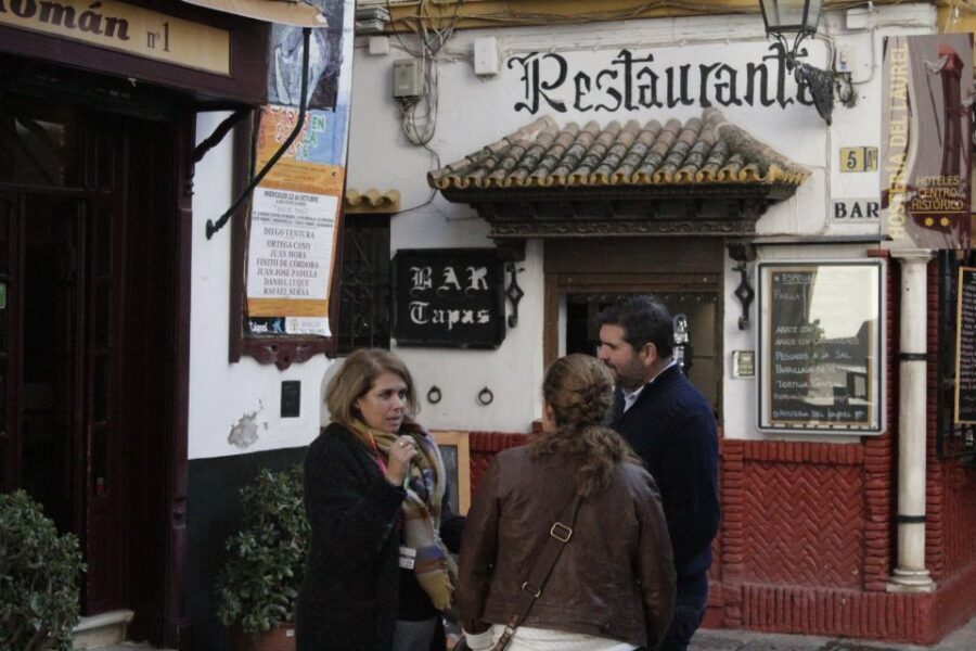 Seville Jewish Heritage Tour - Who Will Love This Tour?