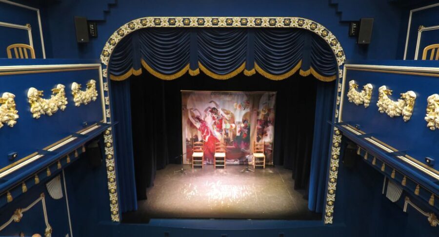 Seville: Live Flamenco Show at "Teatro Flamenco Triana" - What To Expect from the Experience