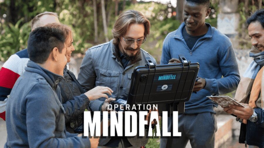 Seville: Outdoor Escape Game - Operation Mindfall - Why Choose This Tour?