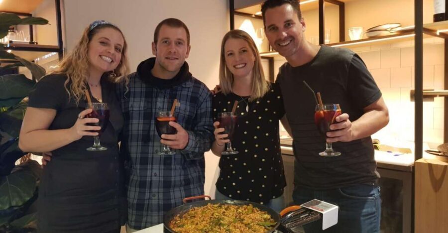 Seville: Paella and Sangria Experience - Detailed Review of the Experience