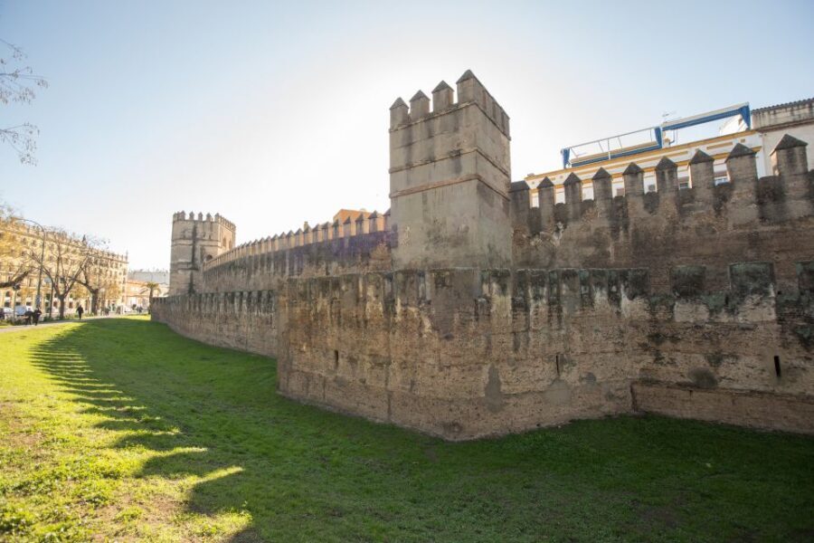 Seville: Palacio de Las Dueñas, La Macarena & Las Setas Tour - Authenticity and Traveler Feedback