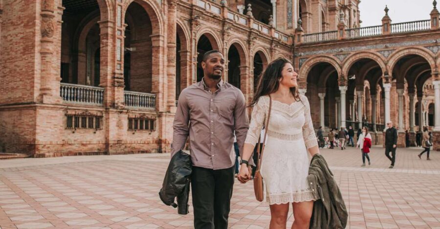 Seville Photo Tour - Authentic Experiences and Real Feedback
