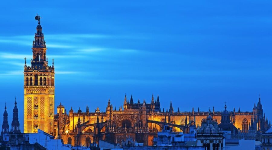 Seville: Priority Access Cathedral & Giralda Tour - The Value of Guided Access and Expert Guides
