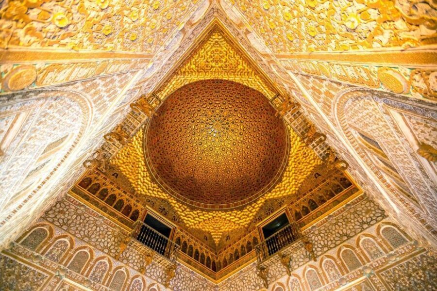 Seville: Priority Access Royal Alcazar Tour - Who Will Love This Tour?