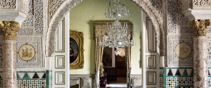 Seville: Private 3-Hour Monuments Tour - Why Choose This Tour?