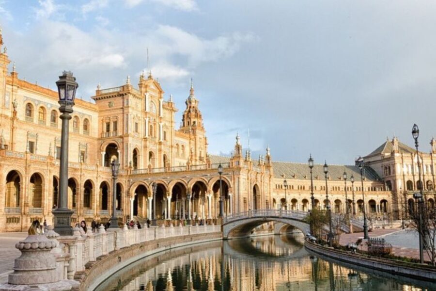 Seville: Private custom tour with a local guide - Value for Money