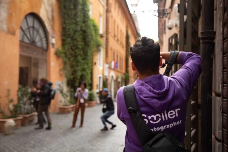 Seville: Professional Photoshoot at Plaza de España - Authentic Experiences and Reviews
