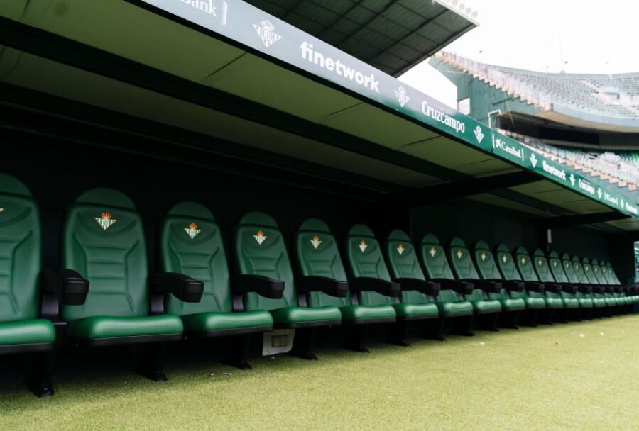 Seville: Real Betis Tour at the Benito Villamarín Stadium - What Visitors Say
