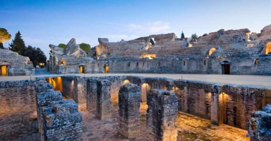 Seville: Roman City of Itálica 2 Hour Tour - The Value of the Price