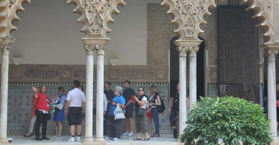 Seville: Royal Alcazar of Seville Tour - Analyzing the Value and Experience