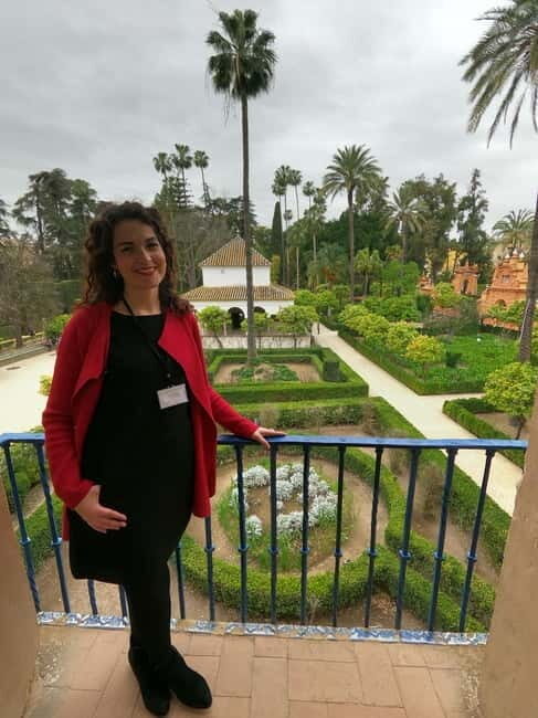 SEVILLE: ROYAL ALCAZAR TOUR - In-Depth Breakdown of the Tour