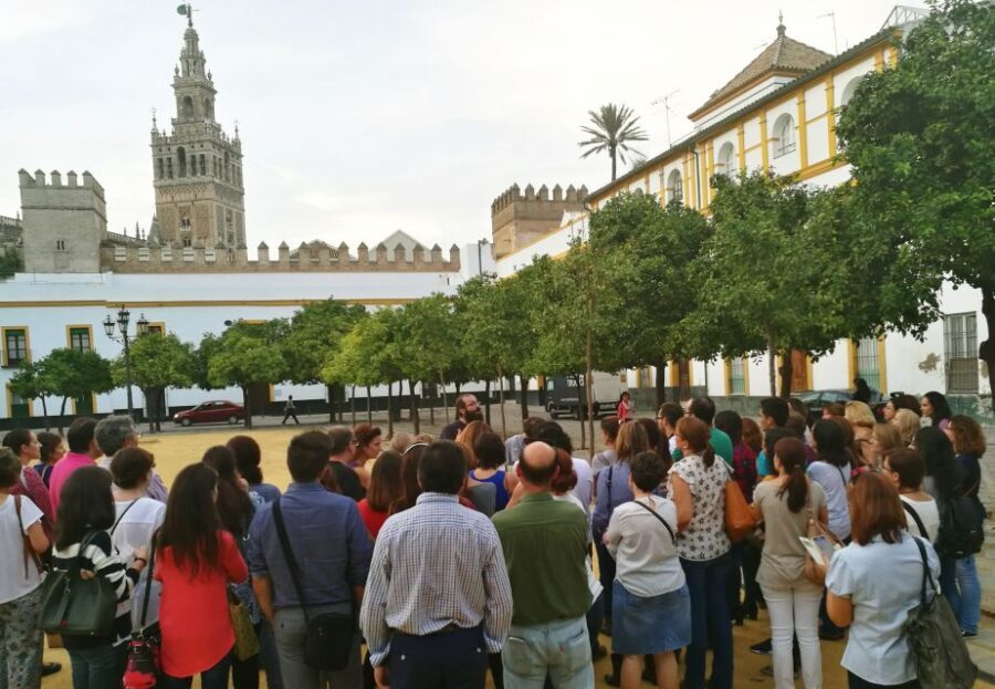 Seville Royal Palace and Game of Thrones Tour - Who Will Love This Tour?