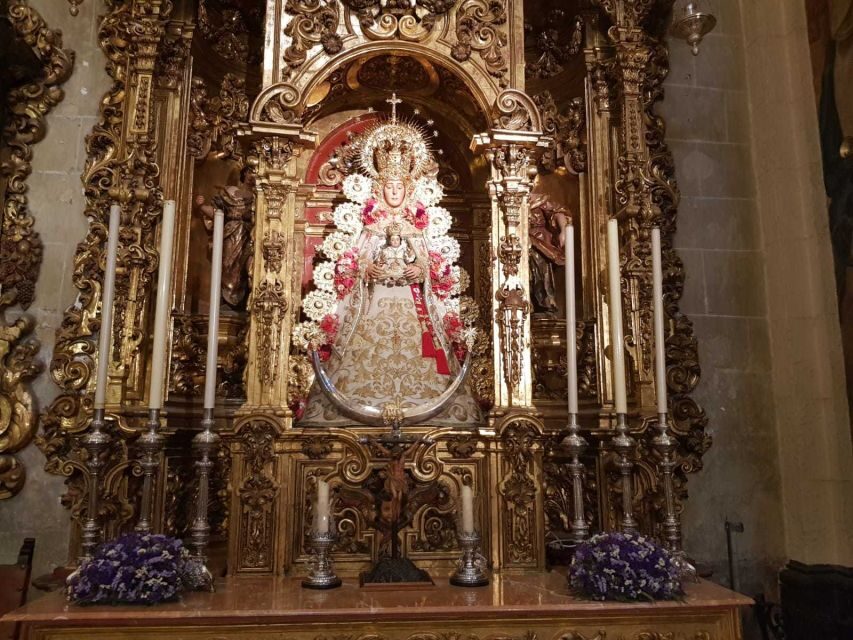 Seville: Salvador Church, Casa Pilatos, and Metropol Tour - Practical Details and Value