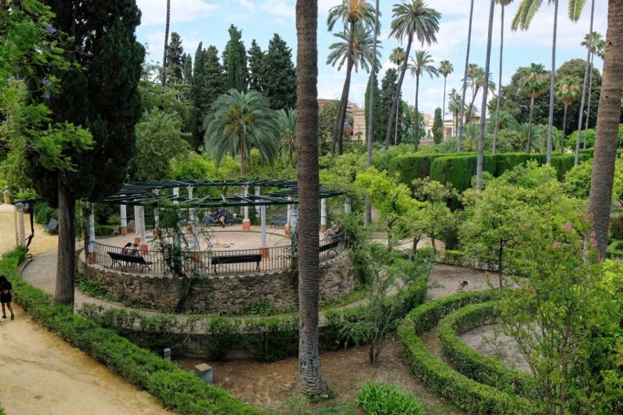 Seville: Skip-the-Line Royal Alcázar Guided Tour - Practical Details and Tips