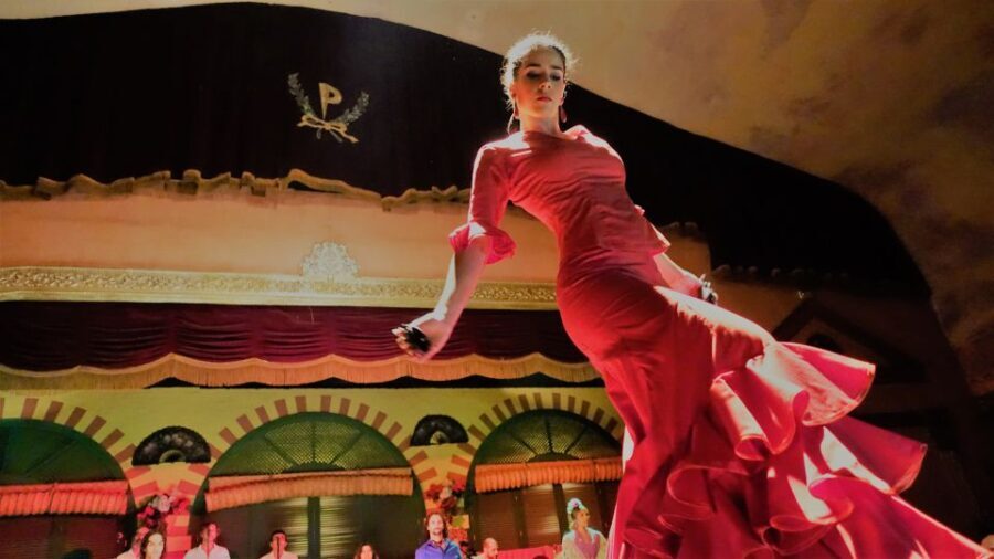 Seville: Tapas and Flamenco Experience - A Deep Dive into the Tour Experience
