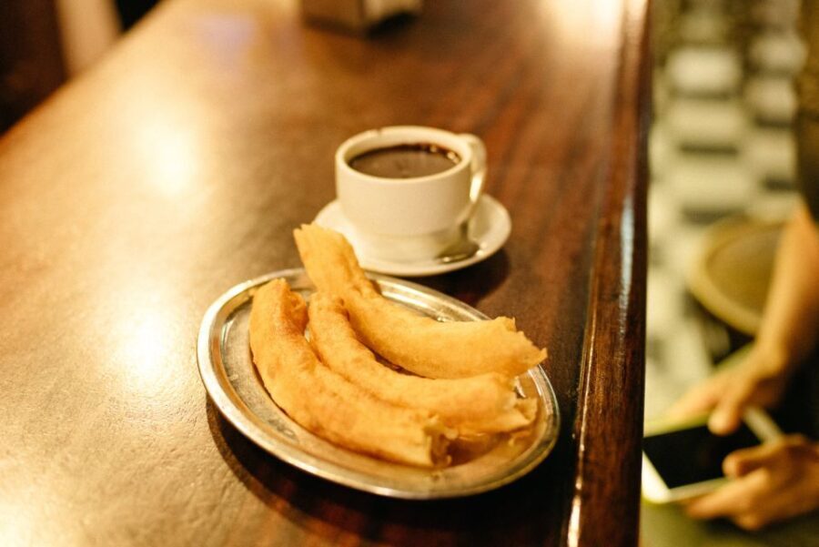 Seville: Tastes, Tapas and Traditions Food Tour - What Makes This Tour Stand Out?