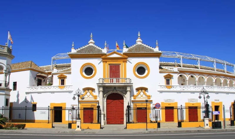 Seville: Tasting, History, Market visit and Tapas Tour - Authenticity and Guide Quality