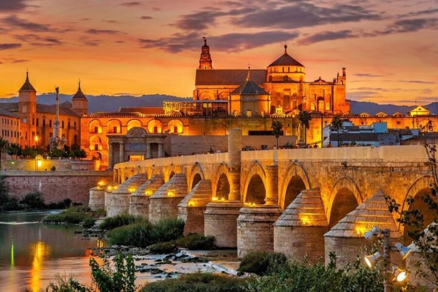 Seville: Tour to Cordoba and Mosque Cathedral - What the Tours Won’t Cover