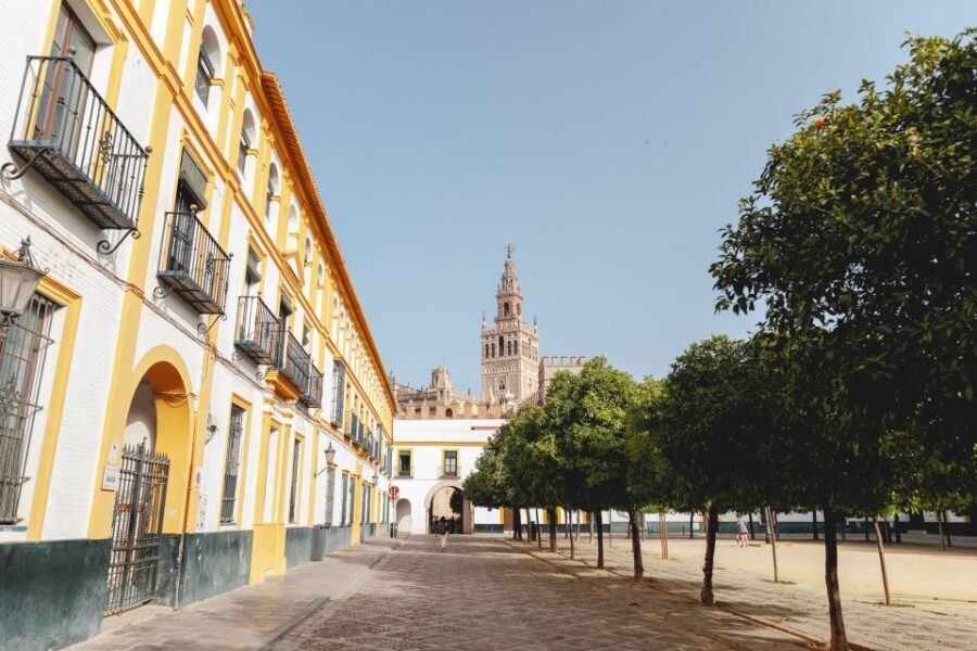 Seville: VIP Exclusive Early Access Tour of The Alcazar - Is It Worth the Price?