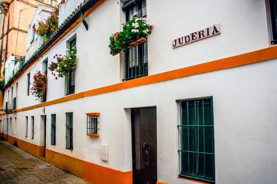 Seville: Walking Tour of the Jewish Quarter - Why the Tour Works